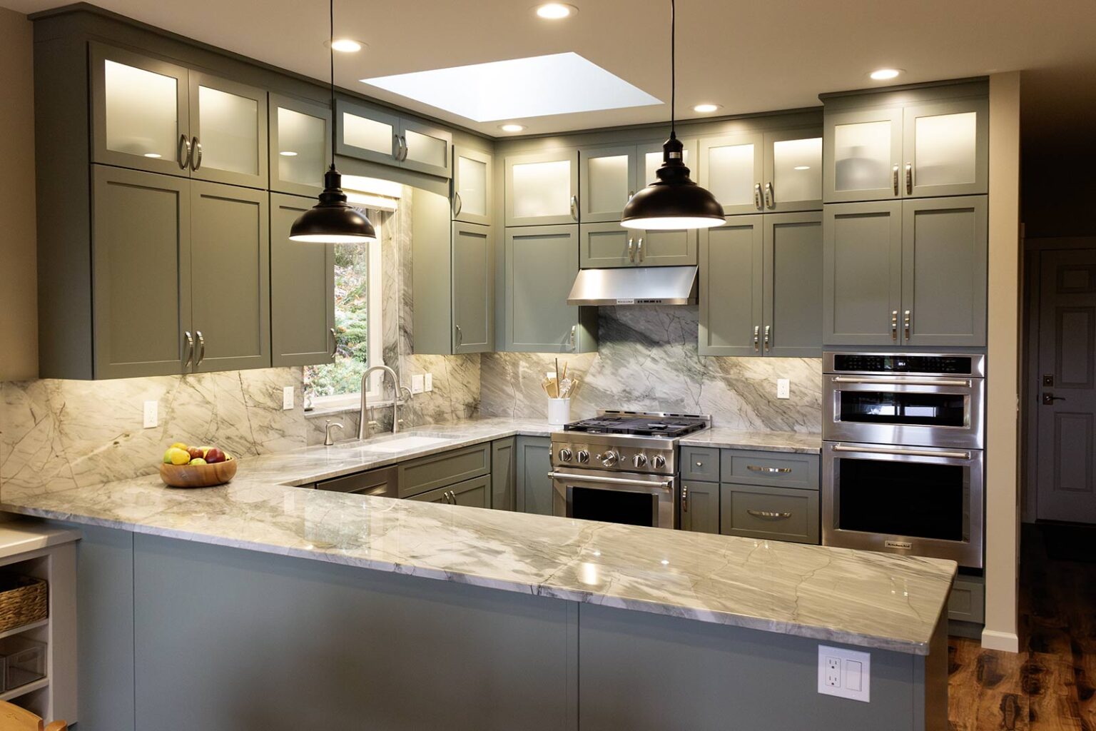 Home | Creative Countertops